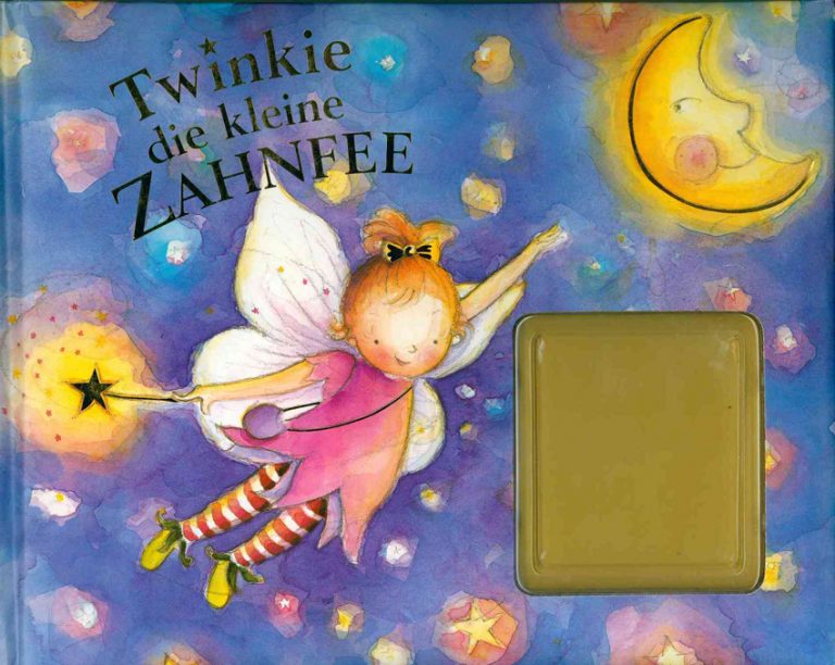 Kinderbücher zum Thema Zahnarzt - Dr. Viola Döhlemeyer